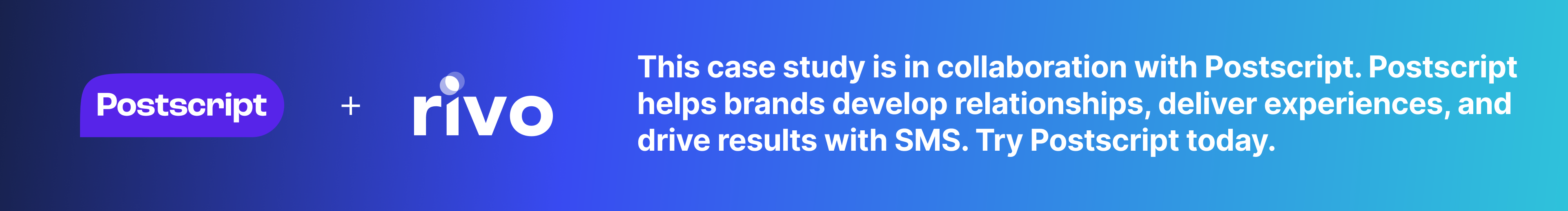 Rivo Case Study: Rareform